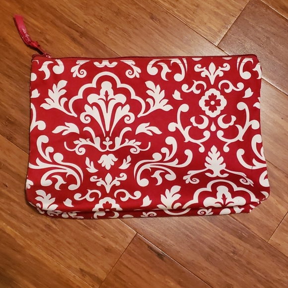 thirty-one | Bags | Thirtyone Bag Red White | Poshmark